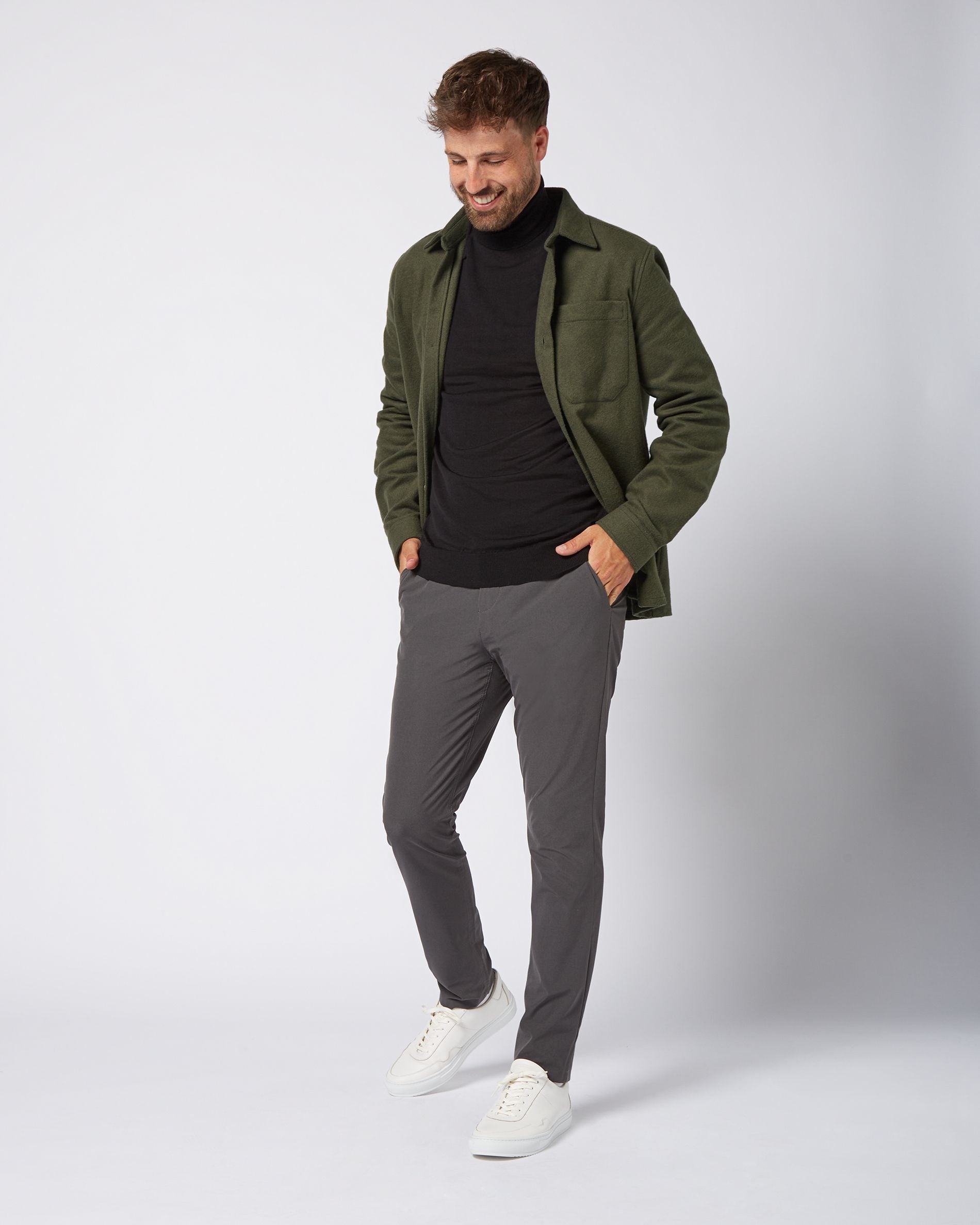 Outerwear – LABFRESH